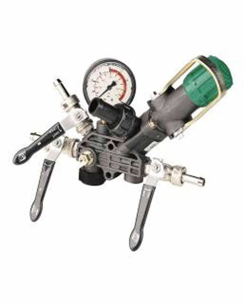 ΧΕΙΡΙΣΤΗΡΙΟ DS3-UDOR DIAPHGRAM PUMP - Made in Italy