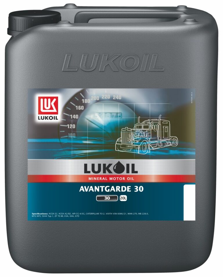 TRUCK-HEAVY DUTY VEHICLES Archives - Mech Group | Lukoil Lubricants ...