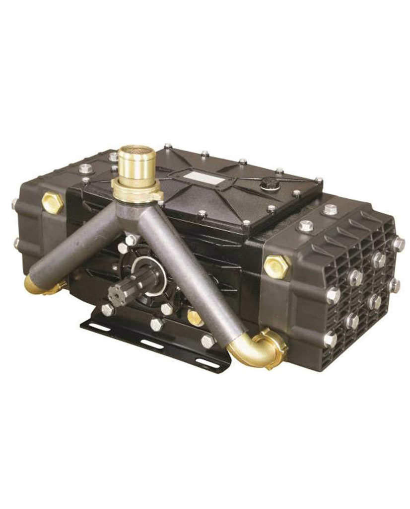 GAMMA 242 2C TS UDOR PLUNGER PUMP MADE IN ITALY