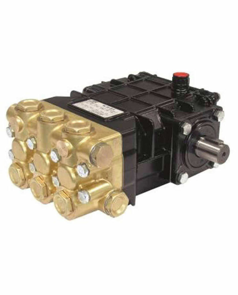 PNC 11/11S-UDOR HIGH PRESSURE DIAPHGRAM PUMP 3,1HP - Made in Italy