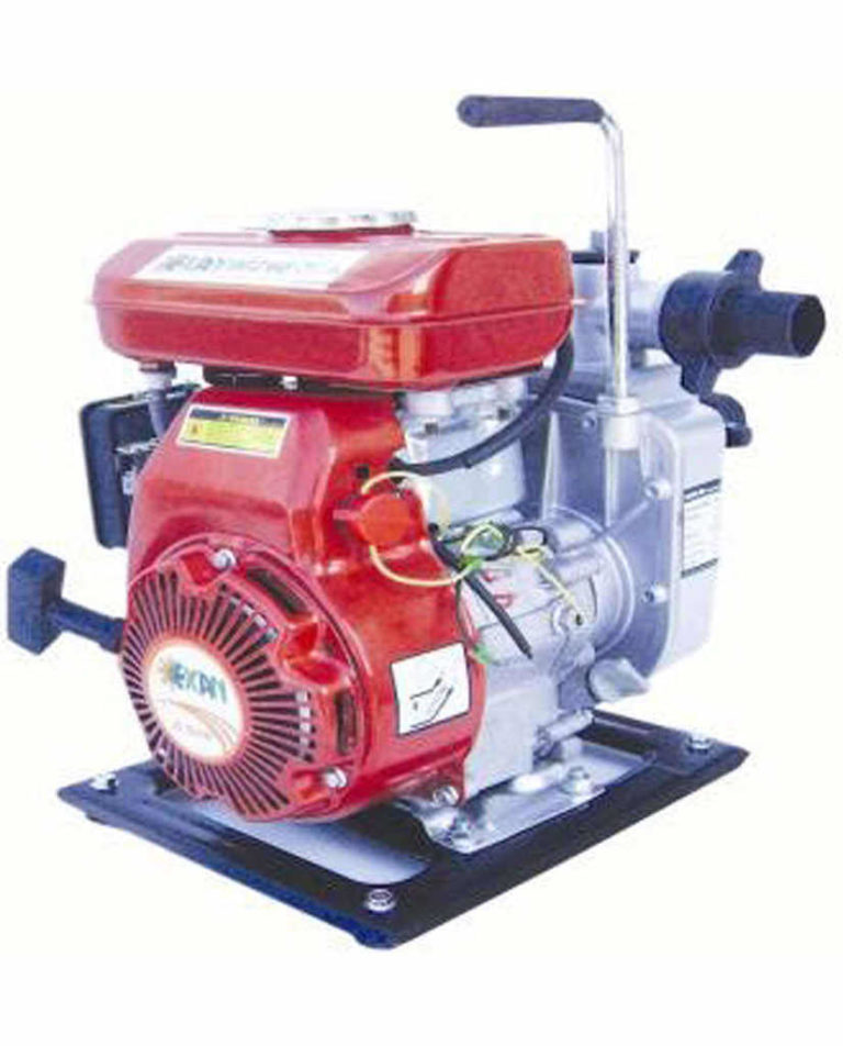 QGZ40-30A-ΑΝΤΛΗΤΙΚΟ ΣΥΓΚΡΟΤΗΜΑ BENZINOKINHTΟ 2,5 HP