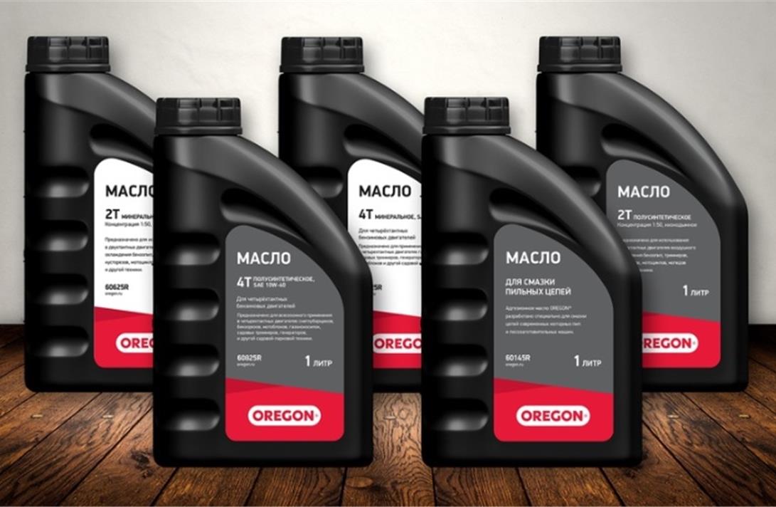 LUKOIL & BLOUNT JOINTLY DEVELOP OREGON LUBRICANTS - Mech Group | Lukoil ...